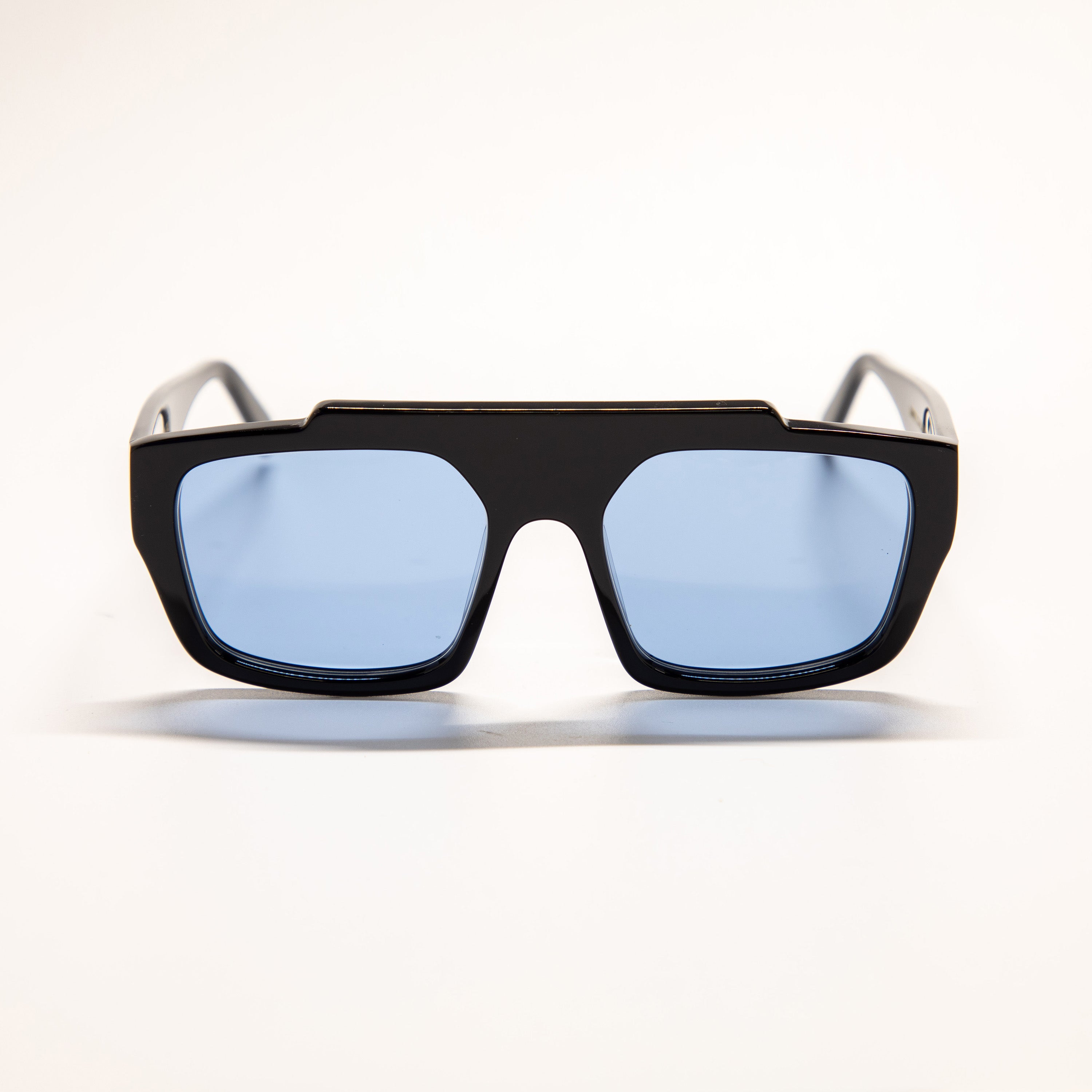 June - Black/Blue – Jules Mila